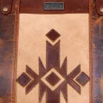 Sixtease The Desert Dreamer Tote Bag - SB7028– Cherokee Trading Post OK