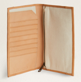 Pendleton Secretary Wallet Copper River– Cherokee Trading Post OK