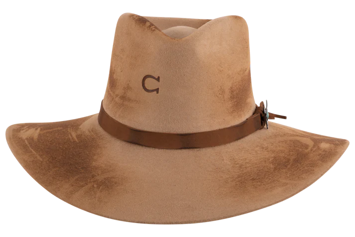 CWLKTA-4034 CHARLIE HAT– Cherokee Trading Post OK